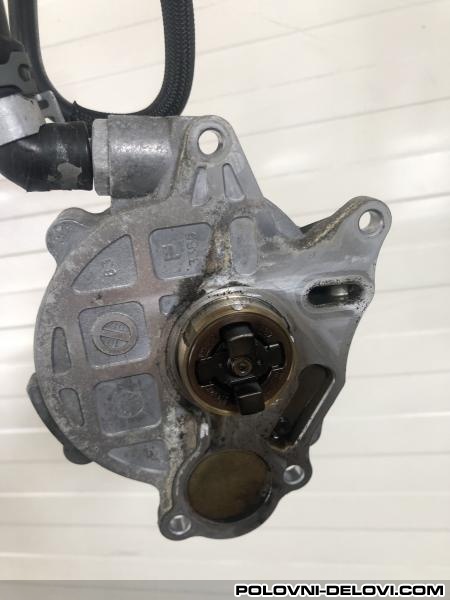 Audi A5 Vakuum Pumpa 2.0 Tdi Razni Delovi