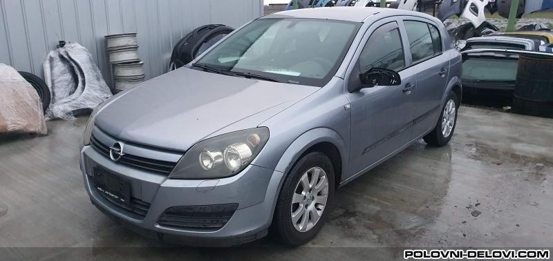 Opel Astra 1.4 Xep Kompletan Auto U Delovima