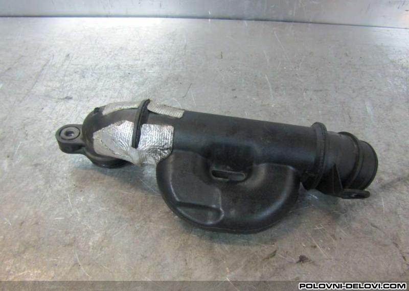 Citroen C4 Picasso Creva Motor I Delovi Motora