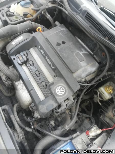 Volkswagen Polo Motor I Delovi Motora