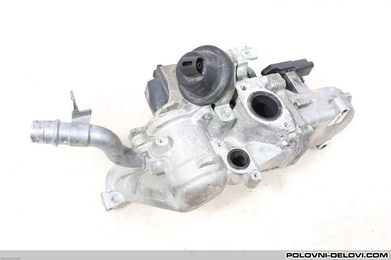 Peugeot 206 EGR Ventili Motor I Delovi Motora