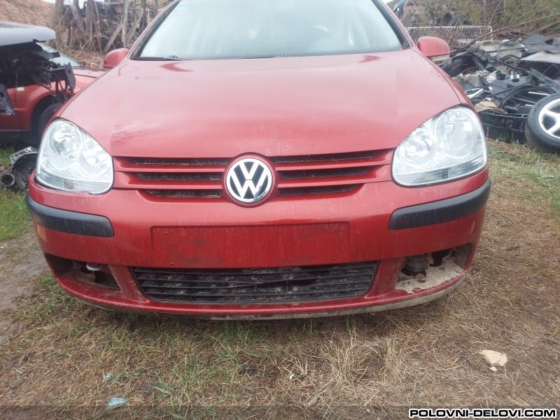 Volkswagen Golf 5 Kompletan Auto U Delovima