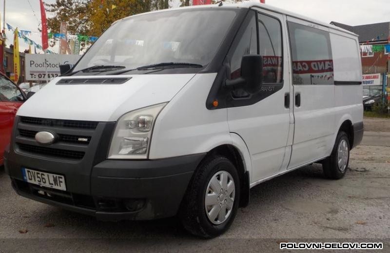 Ford Transit 2.2 Tdci Razni Delovi