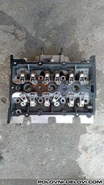 Skoda Karoq Motor I Delovi Motora