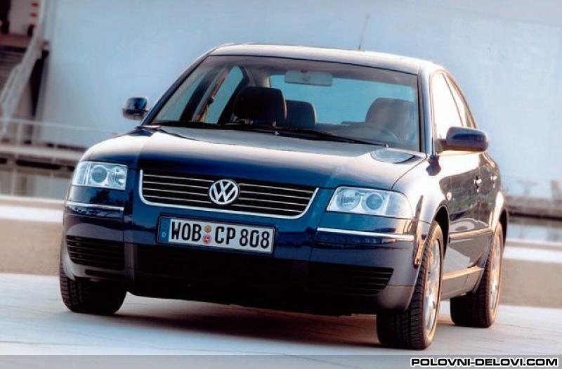 Volkswagen Passat B5.5 Kompletan Auto U Delovima