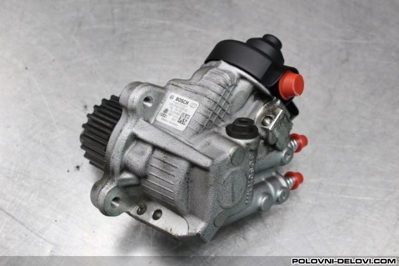 Volkswagen Golf 5 Pumpa Visokog Prit. Motor I Delovi Motora