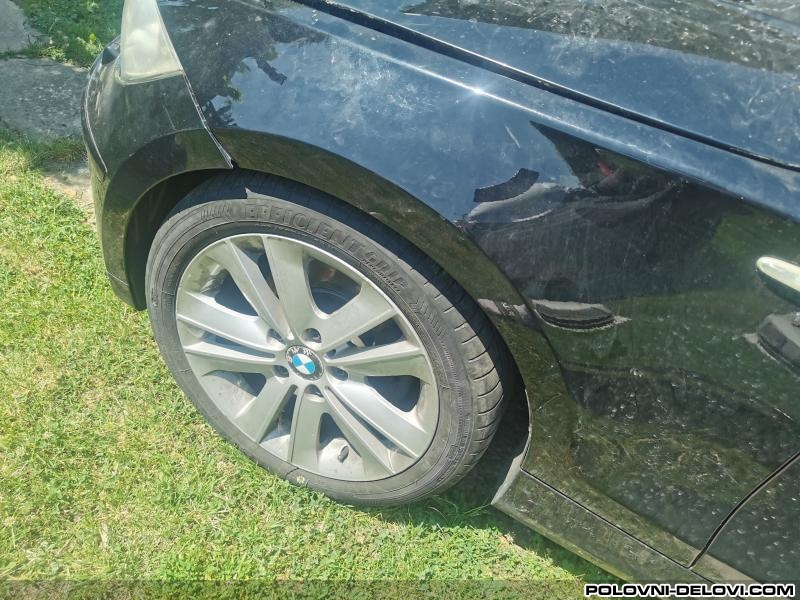 BMW 1 Amortizeri I Opruge