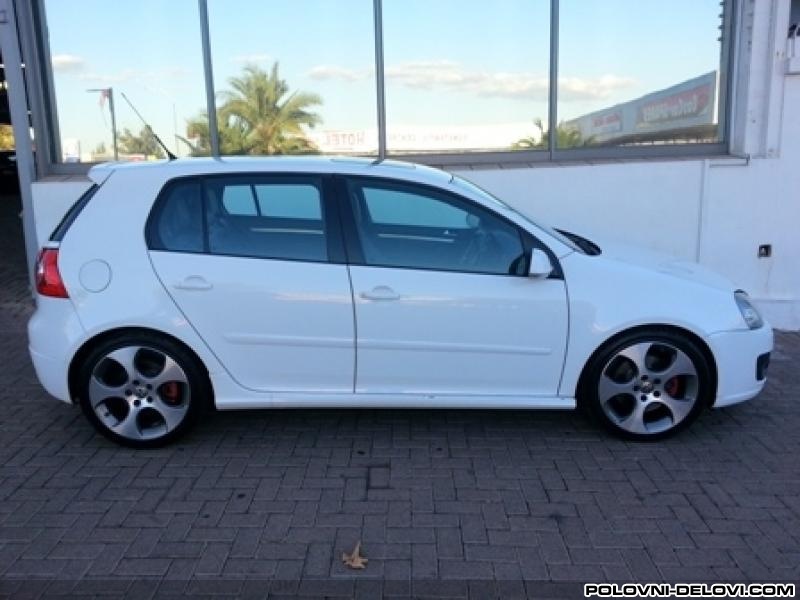 Golf 5 Passat Caddy TDI 2.0 . 1.9 DELOVI