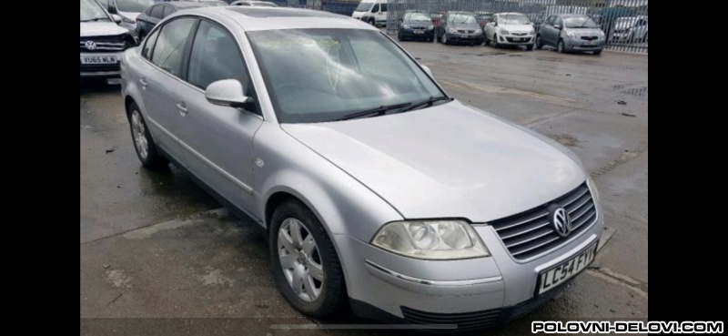 Volkswagen Passat B5.5 1.9 Tdi Razni Delovi