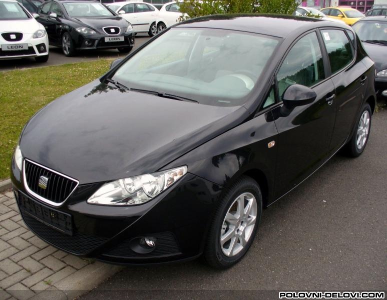 Seat Ibiza 1.9TDI 2.0TDI Kompletan Auto U Delovima