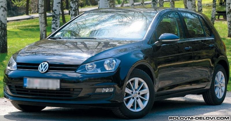 Golf Passat Caddy DELOVI