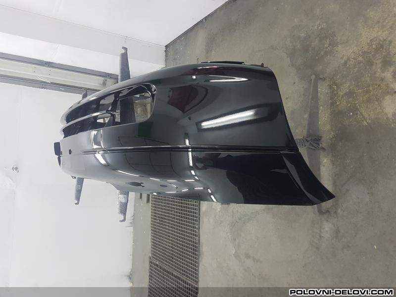 Opel Astra Z20R Z298 Crna Karoserija