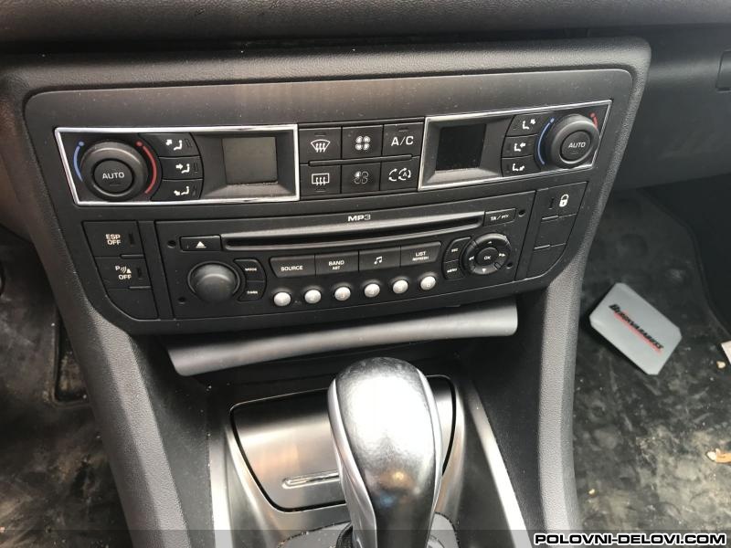 Citroen C5 Radio CD Audio