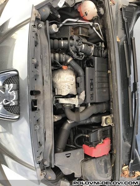 Peugeot 308 Pumpa Za Gorivo Motor I Delovi Motora