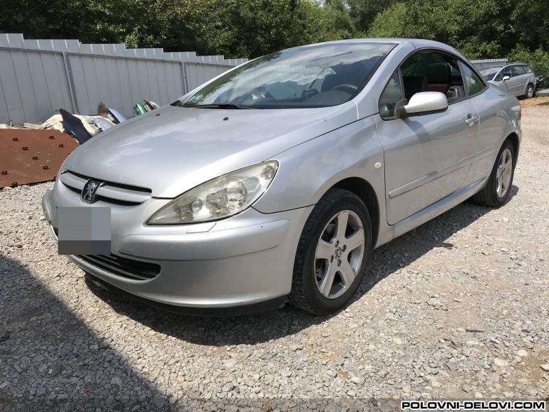 Peugeot 307 Kos Limarija Karoserija