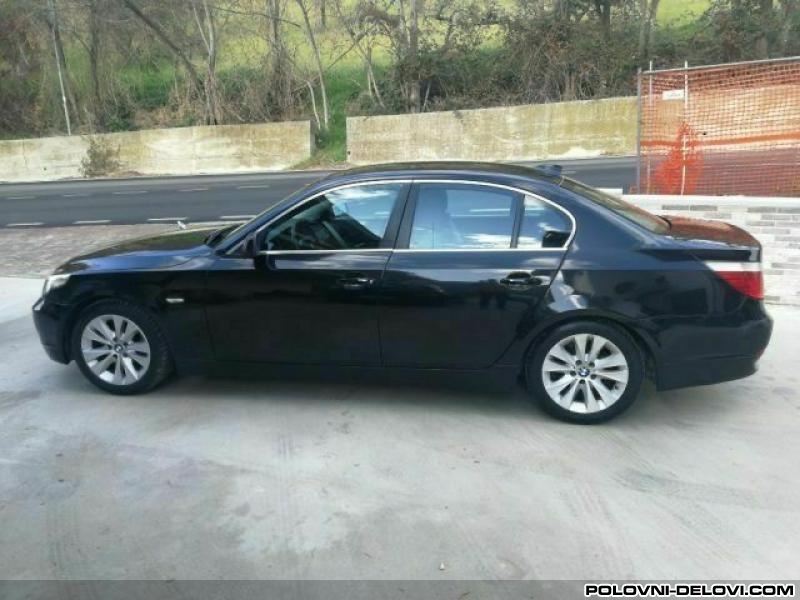 BMW 530 530xd Manual 231ks Menjac I Delovi Menjaca