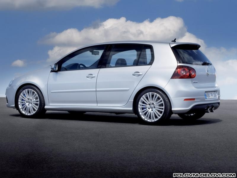 Volkswagen Golf 5 Tdi.tsi Karoserija