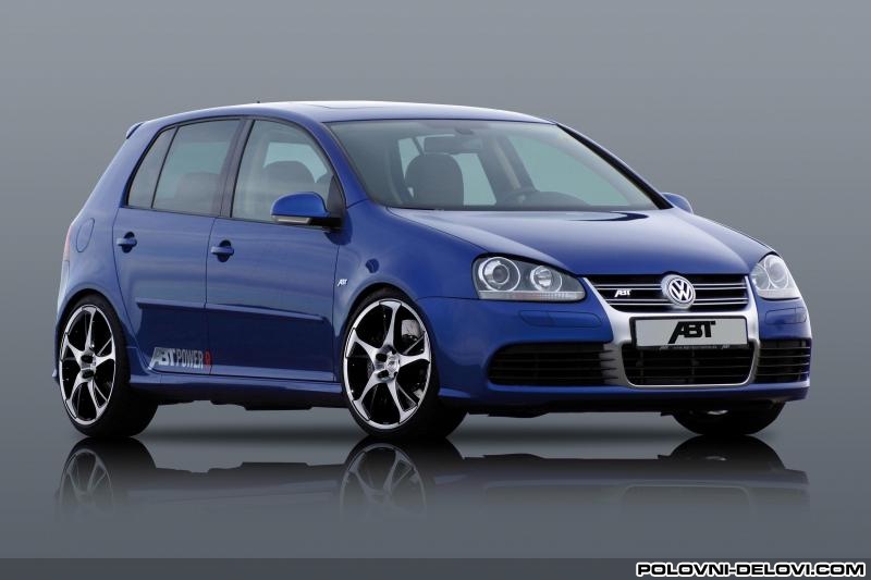 Volkswagen Golf 5 Tdi.tsi Kompletan Auto U Delovima