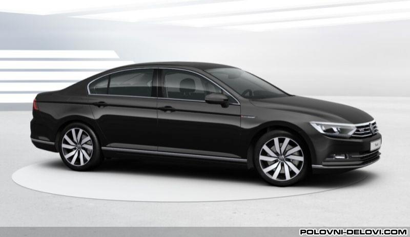 Volkswagen Passat B8 Tdi.tsi Karoserija