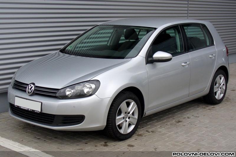 Volkswagen Golf 6 Tdi.tsi Kompletan Auto U Delovima