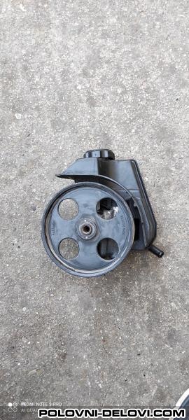 Peugeot 206 Motor I Delovi Motora
