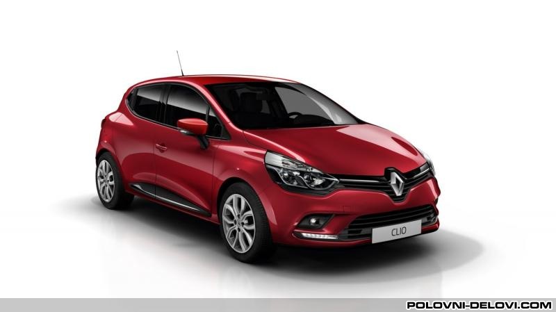 Renault Clio CLIO I II III IV Kompletan Auto U Delovima