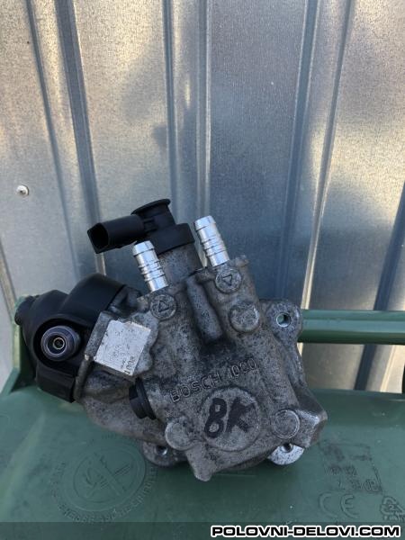 Audi A6 Pumpa Visokog Pritis Motor I Delovi Motora