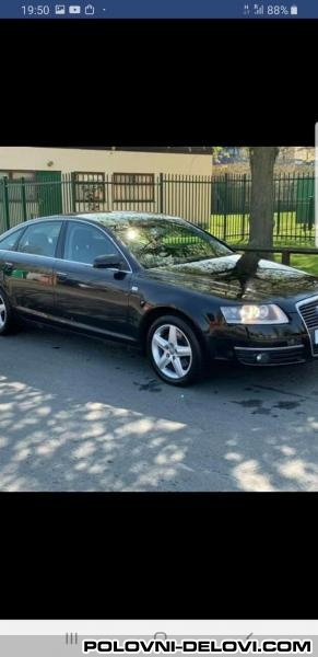 Audi A6 2.0 Tdi Kompletan Auto U Delovima