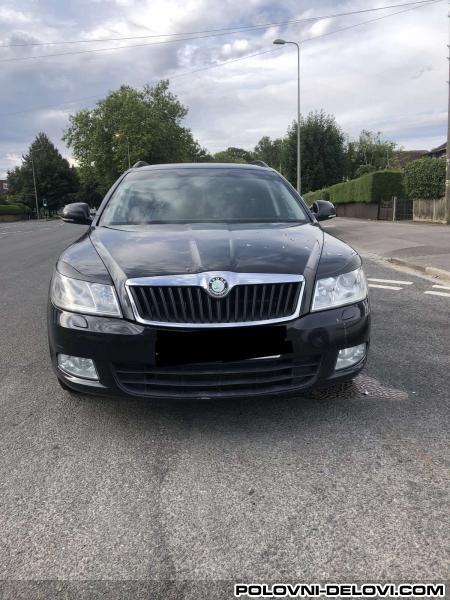 Skoda Oktavija 1.9 Tdi-2.0 Tdi Karoserija