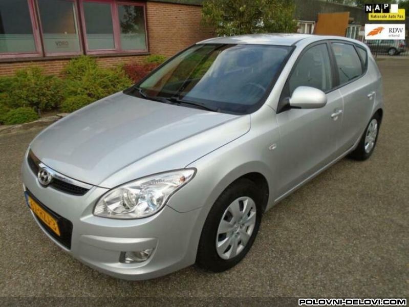 Hyundai I30 1.6d Kompletan Auto U Delovima