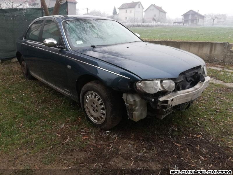 Rover 75 2.0TDI 1.8 Kompletan Auto U Delovima