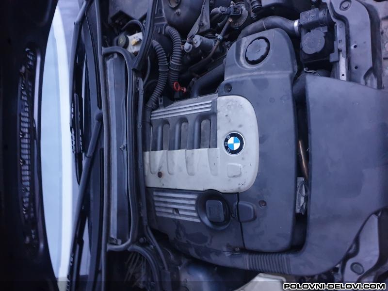 BMW 3 Automatski Menjac Menjac I Delovi Menjaca