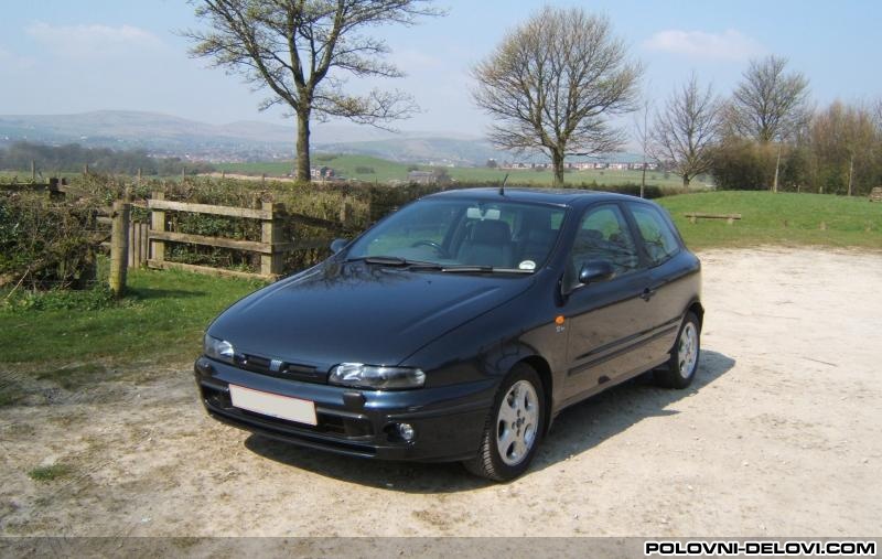 Fiat Bravo 1 6 16V Motor I Delovi Motora