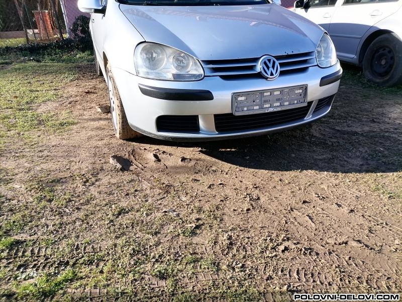 Volkswagen Golf 5 Letva Volana Trap I Vesanje