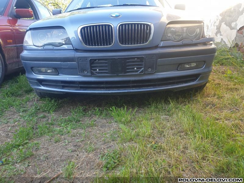 BMW 3 Prednji Branici Karoserija