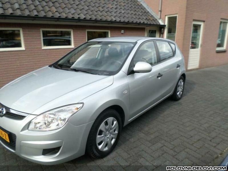 Hyundai I30 1.6d Kompletan Auto U Delovima