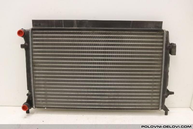 Volkswagen Passat B6 Ventilator Rashladni Sistem