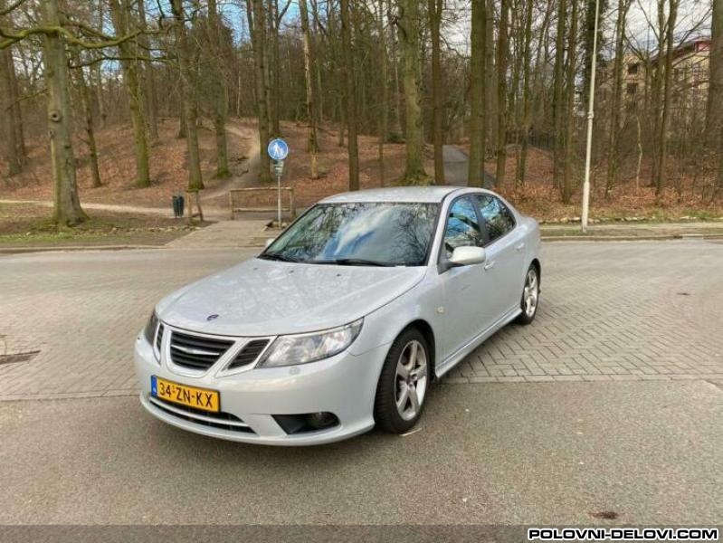 Saab 9-3 1.8t Kompletan Auto U Delovima