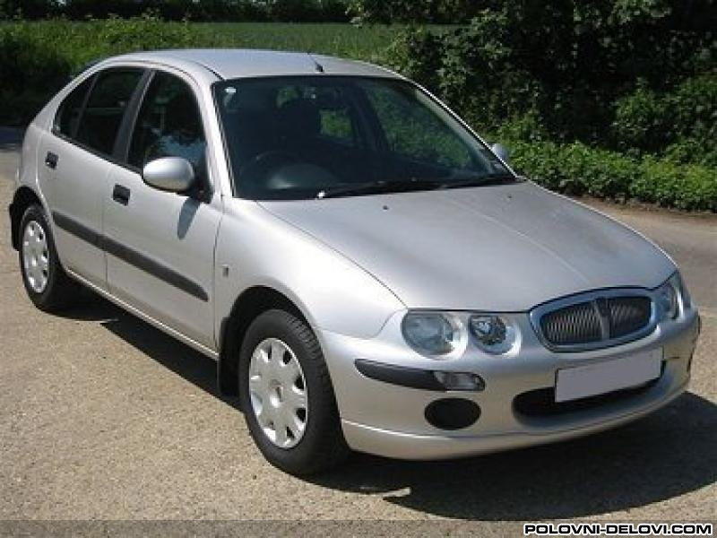 Rover 25 1.4 16v Kompletan Auto U Delovima