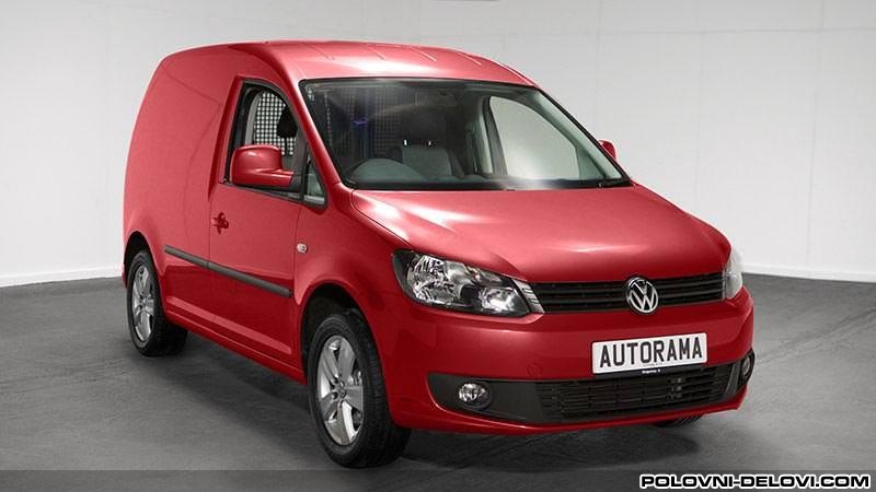 Volkswagen Caddy Tdi . Sdi Kompletan Auto U Delovima