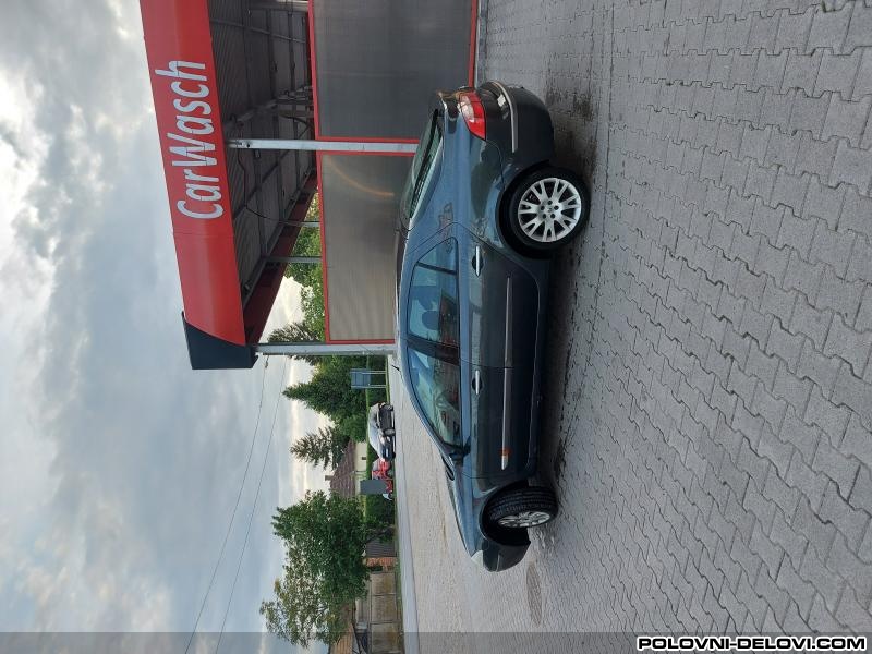 Renault Laguna 1.6 16v Kompletan Auto U Delovima