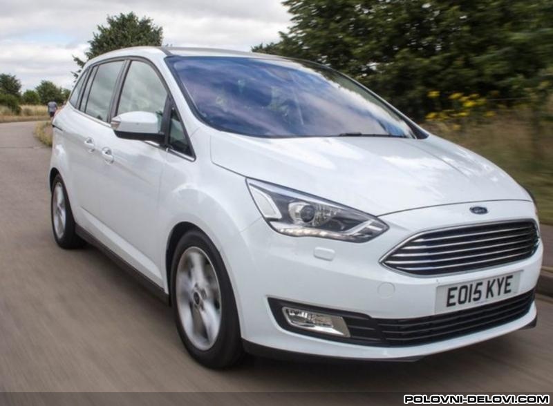 Ford Grand C-Max Kompletan Auto U Delovima