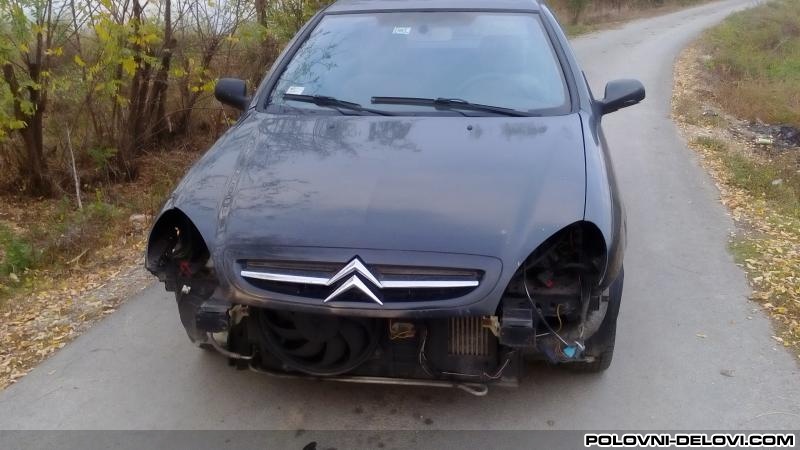 Citroen Xsara 1.9d I 2.0hdi Kompletan Auto U Delovima