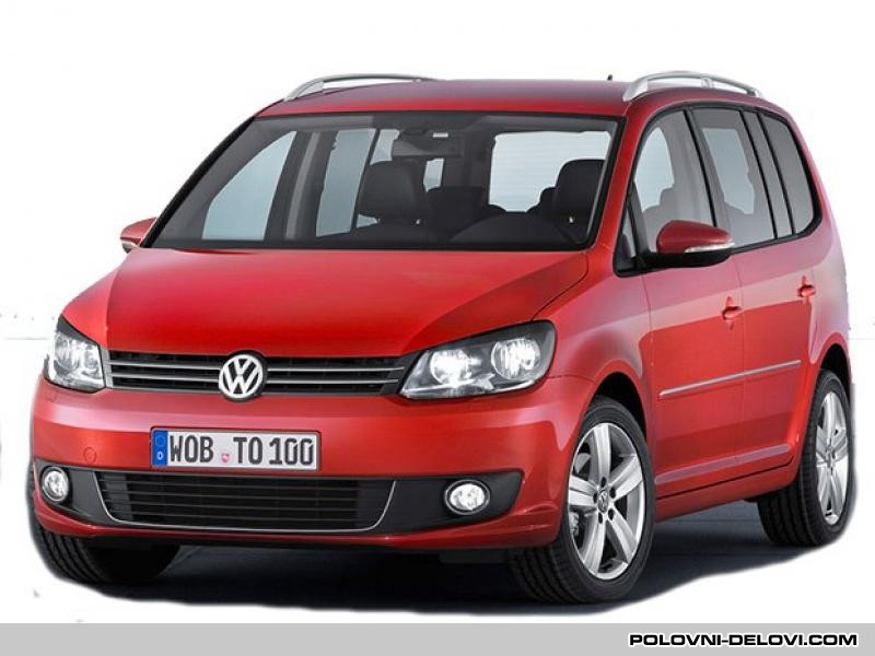Volkswagen Touran Tdi.tsi Karoserija