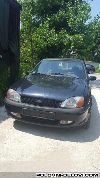 Ford Fiesta Razni Delovi