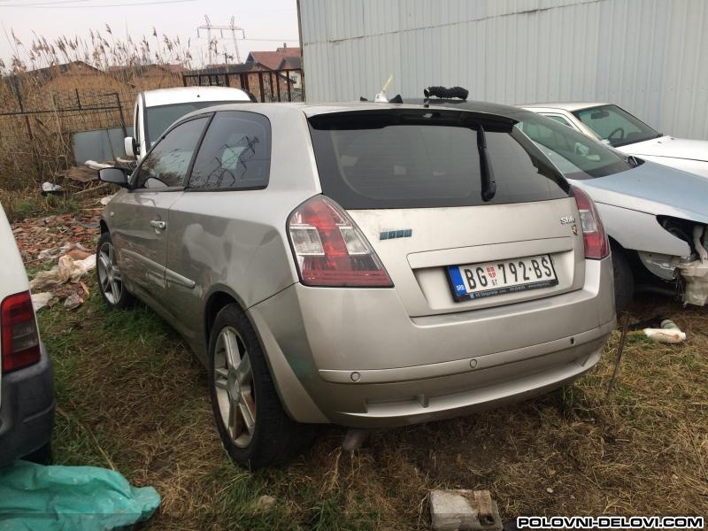 Fiat Stilo Razni Delovi