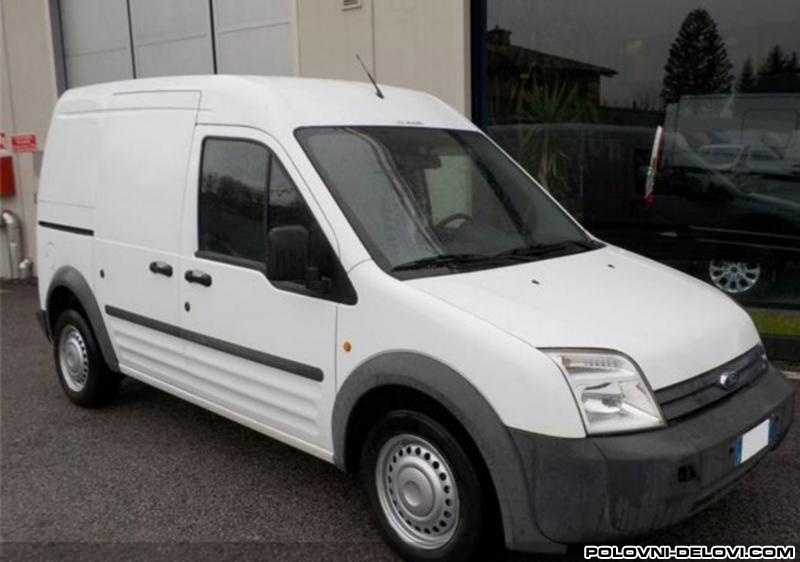 Ford Transit Connect Kompletan Auto U Delovima