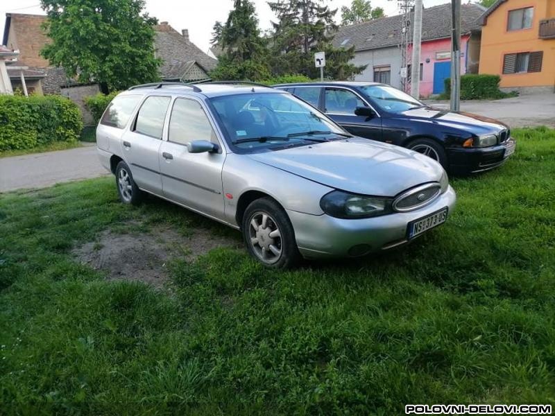 Ford Mondeo 1.8 Kompletan Auto U Delovima