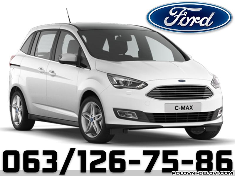 Ford C-Max Kompletan Auto U Delovima