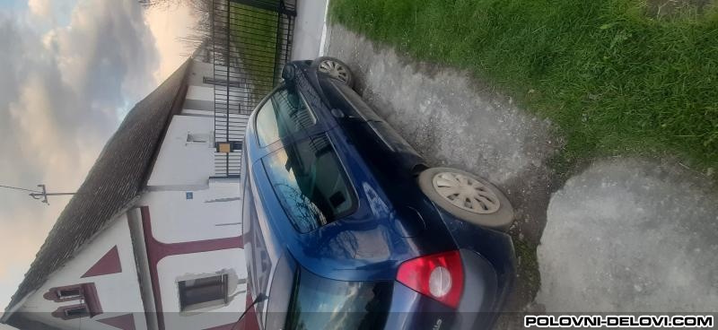 Renault Clio 1.2 16v Kompletan Auto U Delovima